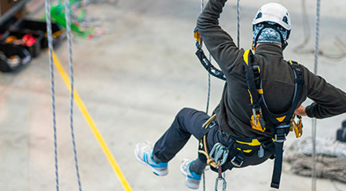 Rope Access | Mountain Mail Order