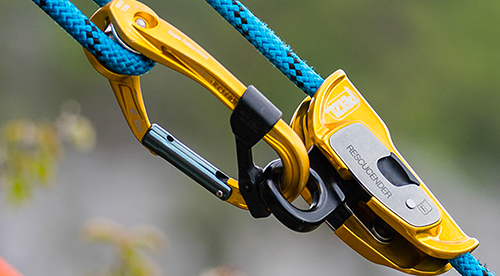 Rope Access | Mountain Mail Order