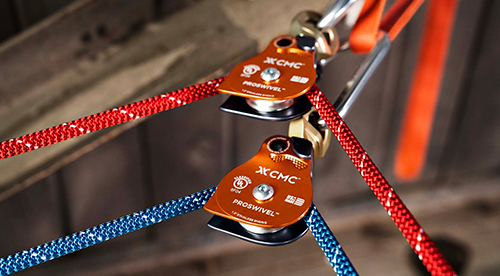 Rope Access | Mountain Mail Order