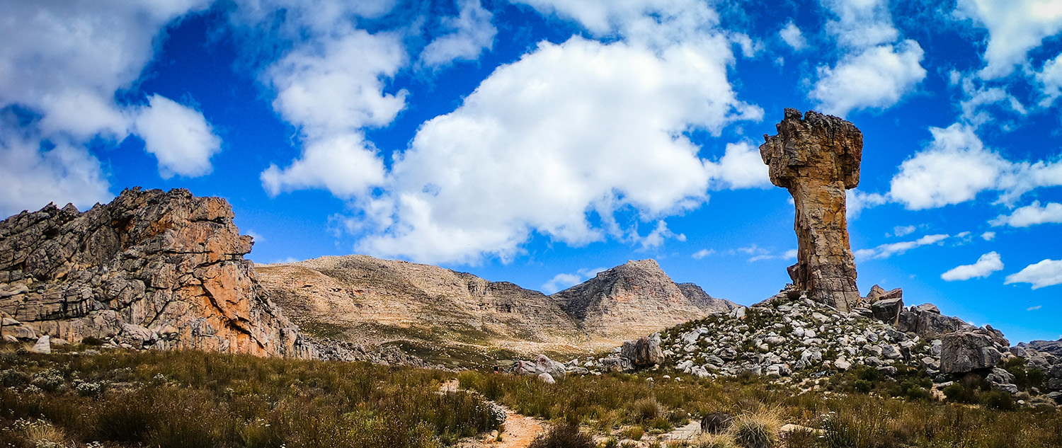 Bucket List Adventure: Maltese Cross Hike | Mountain Mail Order