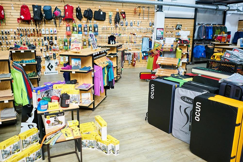 About Us | Mountain Mail Order