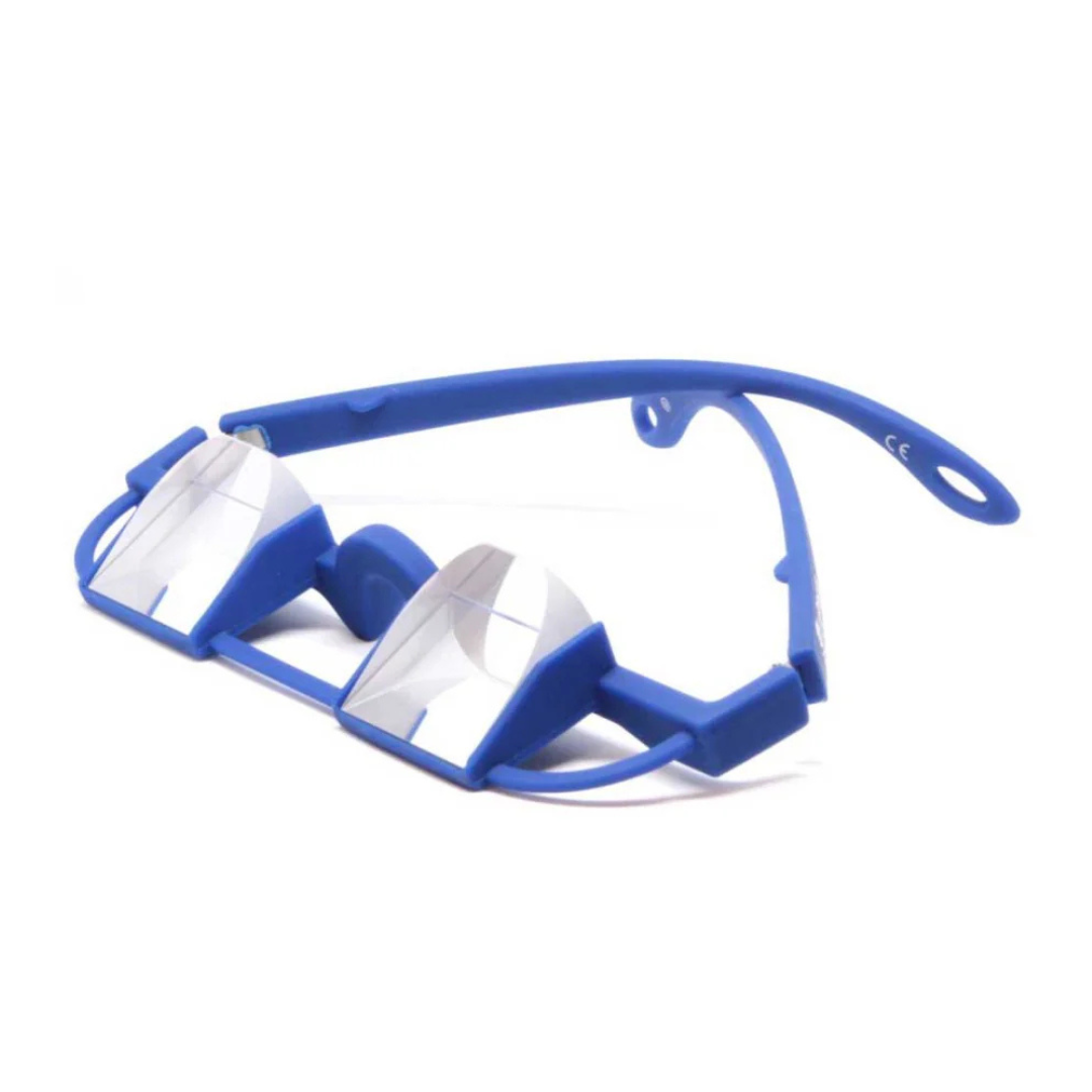Flashed Belay Glasses Model 3.1 | Mountain Mail Order