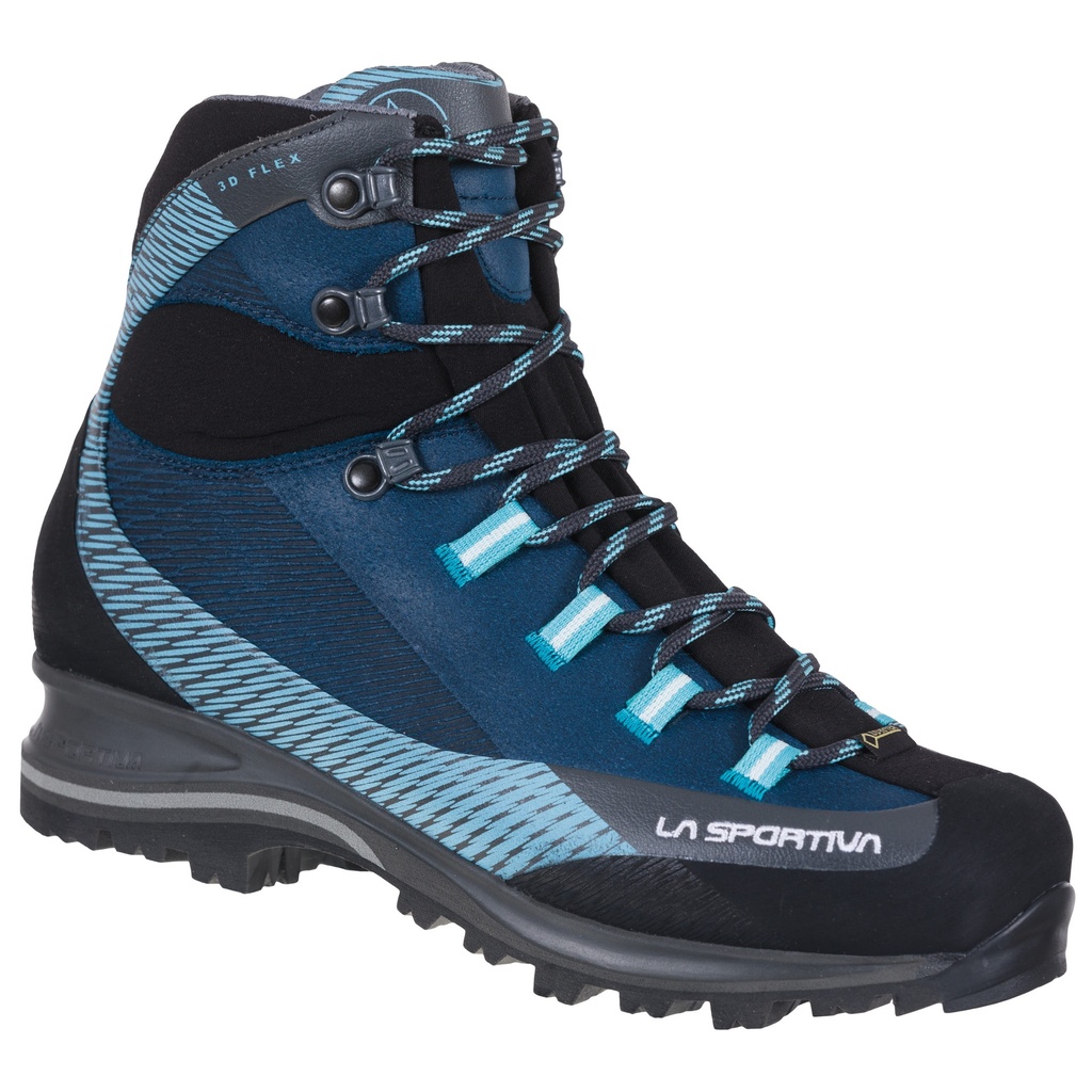 La Sportiva Trango TRK GTX Leather – Men's | Mountain Mail Order