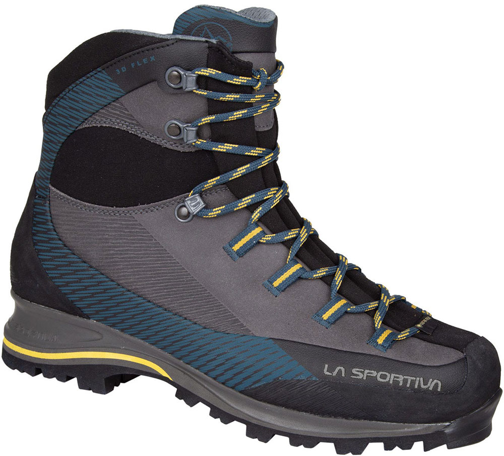 La Sportiva Trango TRK GTX Leather – Men's | Mountain Mail Order