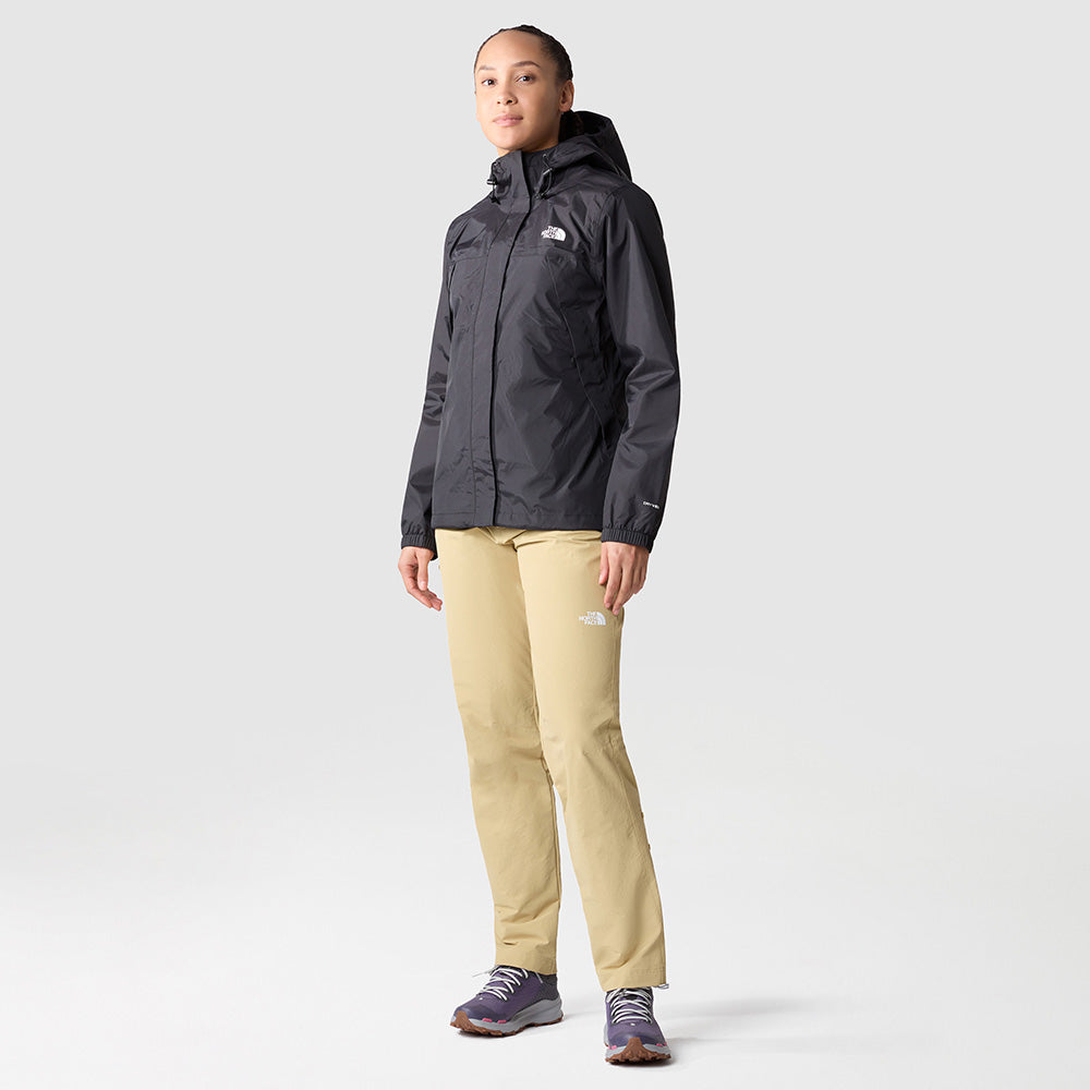 The North Face Antora Jacket – Women's | Mountain Mail Order