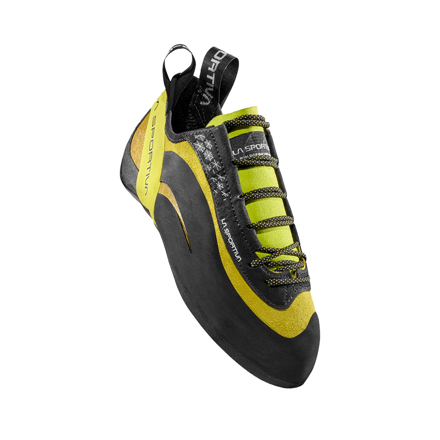 La Sportiva Miura Lace – Men's | Mountain Mail Order