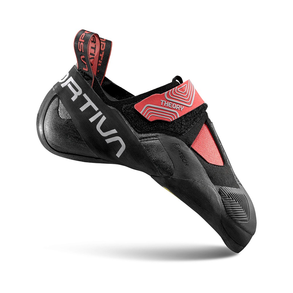 La Sportiva Theory – Women's | Mountain Mail Order