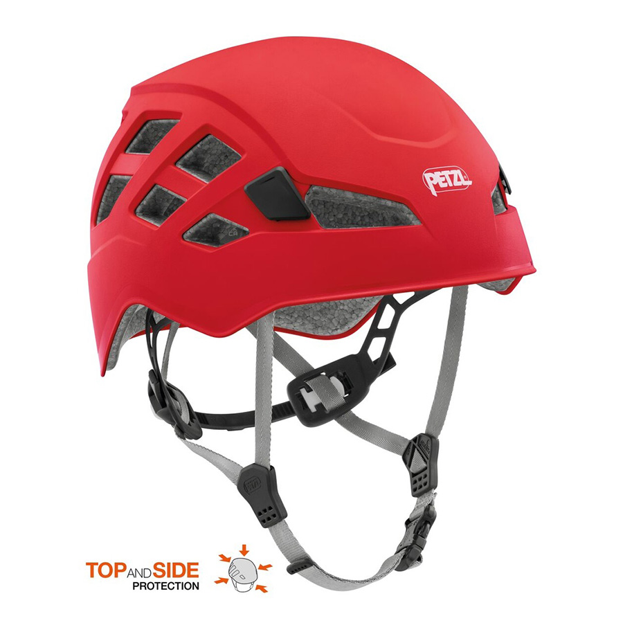 Petzl Boreo Helmet | Mountain Mail Order