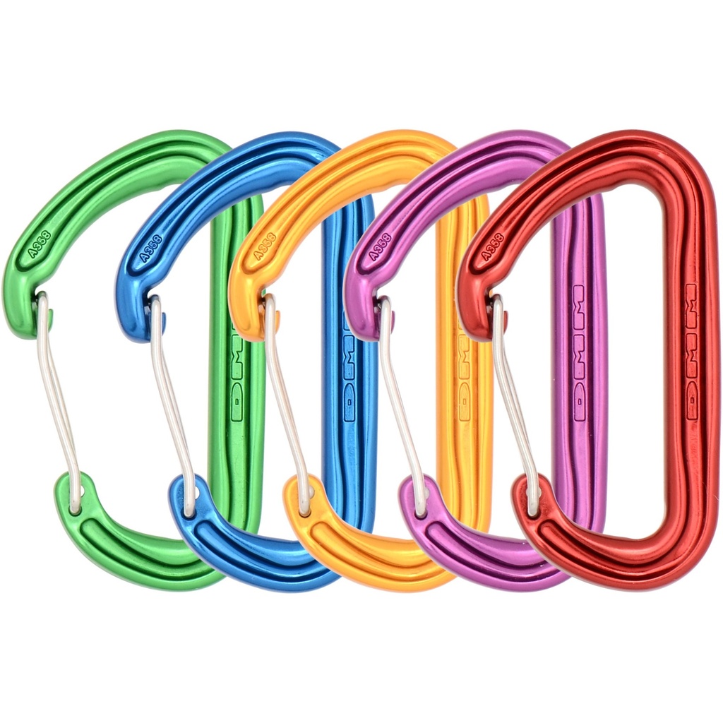 DMM Spectre - 6 Pack | Mountain Mail Order