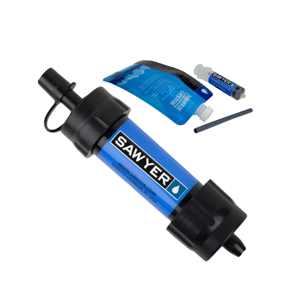Sawyer Mini Filter | Mountain Mail Order
