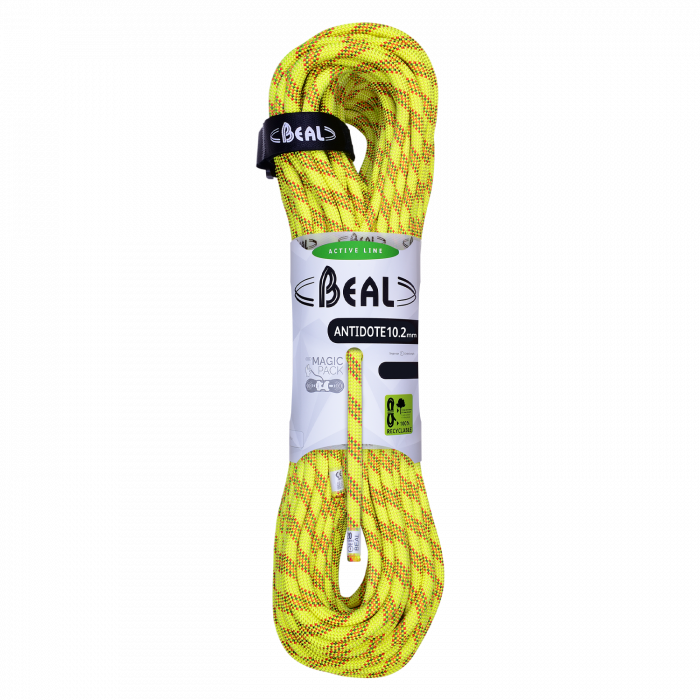 Beal Antidote 10.2mm x 60m | Mountain Mail Order