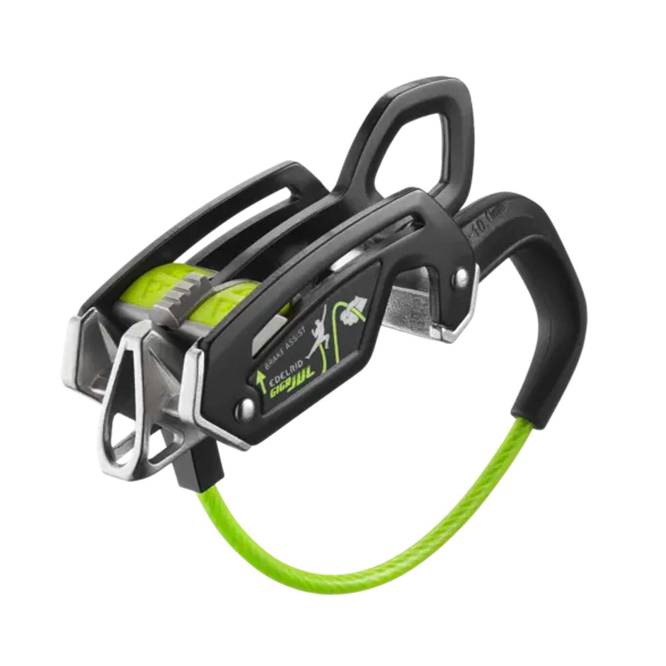 Edelrid Giga Jul | Mountain Mail Order