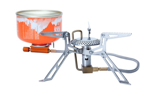 Fire Maple Fleet Stove FMS-118 | CityROCK Bookings