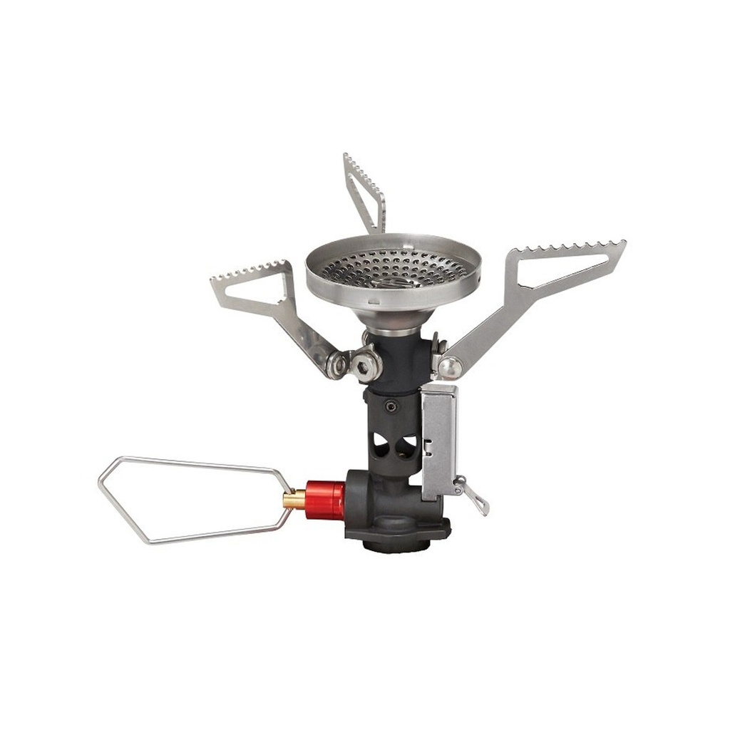 MSR Pocket Rocket Deluxe Stove | Mountain Mail Order