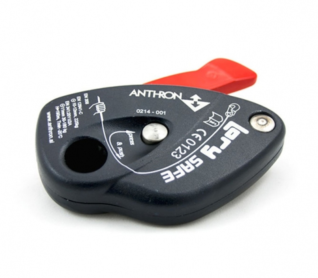 Anthron Lory Safe | Mountain Mail Order