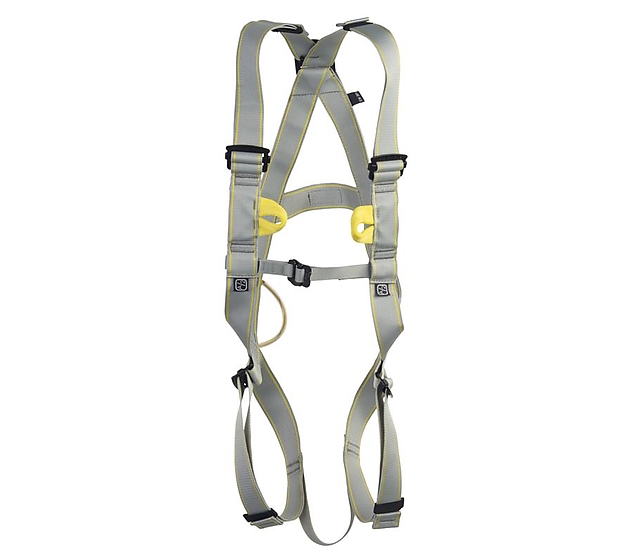 Singing Rock Basic Full Body Harness | Mountain Mail Order