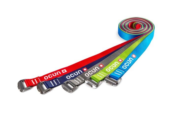 Ocun Belt | Mountain Mail Order