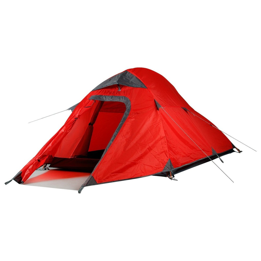 First Ascent Helio II - 2 Person Tent | Mountain Mail Order