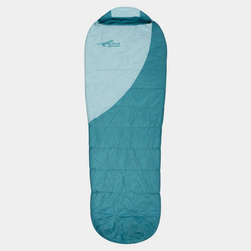 First Ascent Amplify Synthetic 900 | Mountain Mail Order