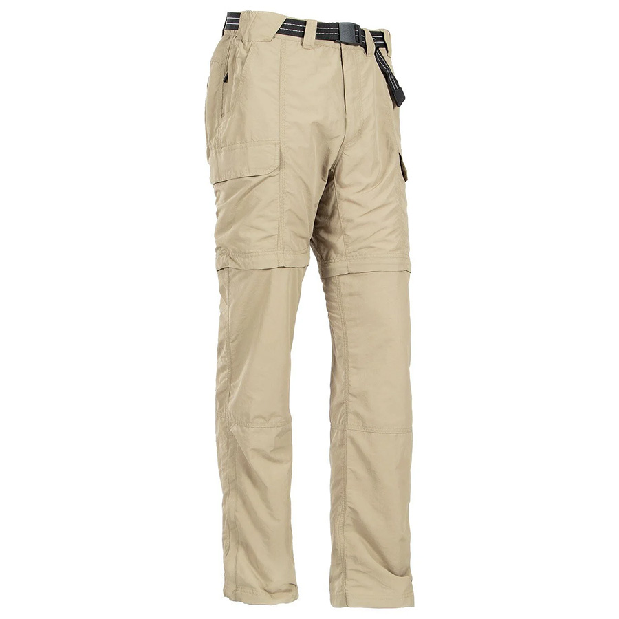 First Ascent Utility Zip-Off Pants – Men's | Mountain Mail Order