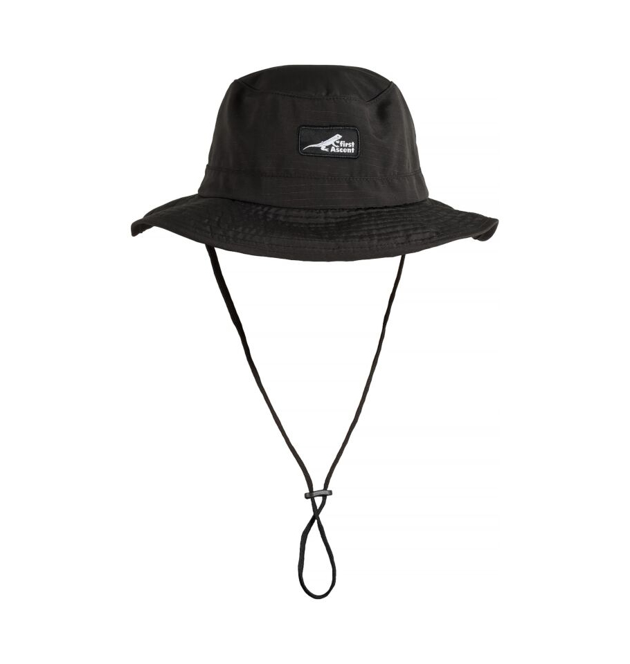 First Ascent Heritage Bucket Hat | Mountain Mail Order