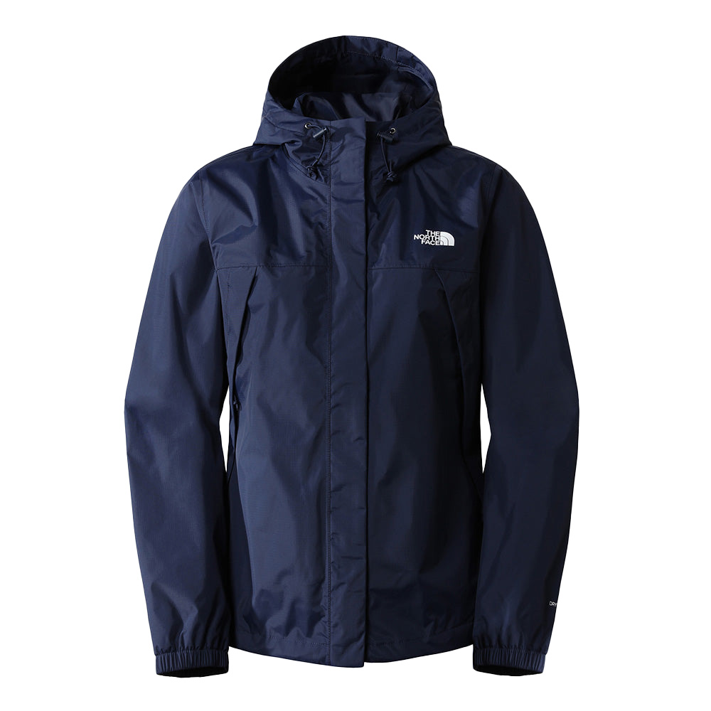 The North Face Antora Jacket – Women's | Mountain Mail Order