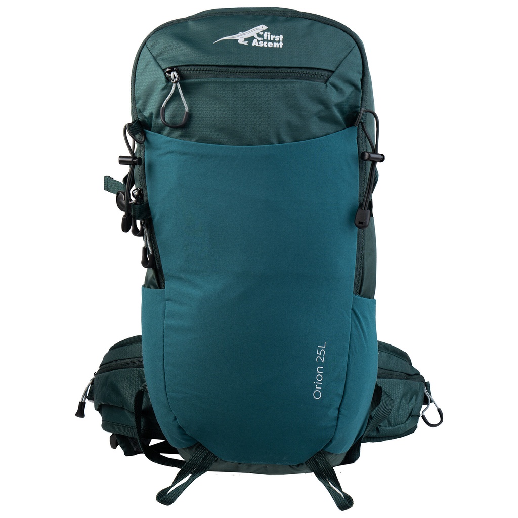 First Ascent Orion 25L | Mountain Mail Order