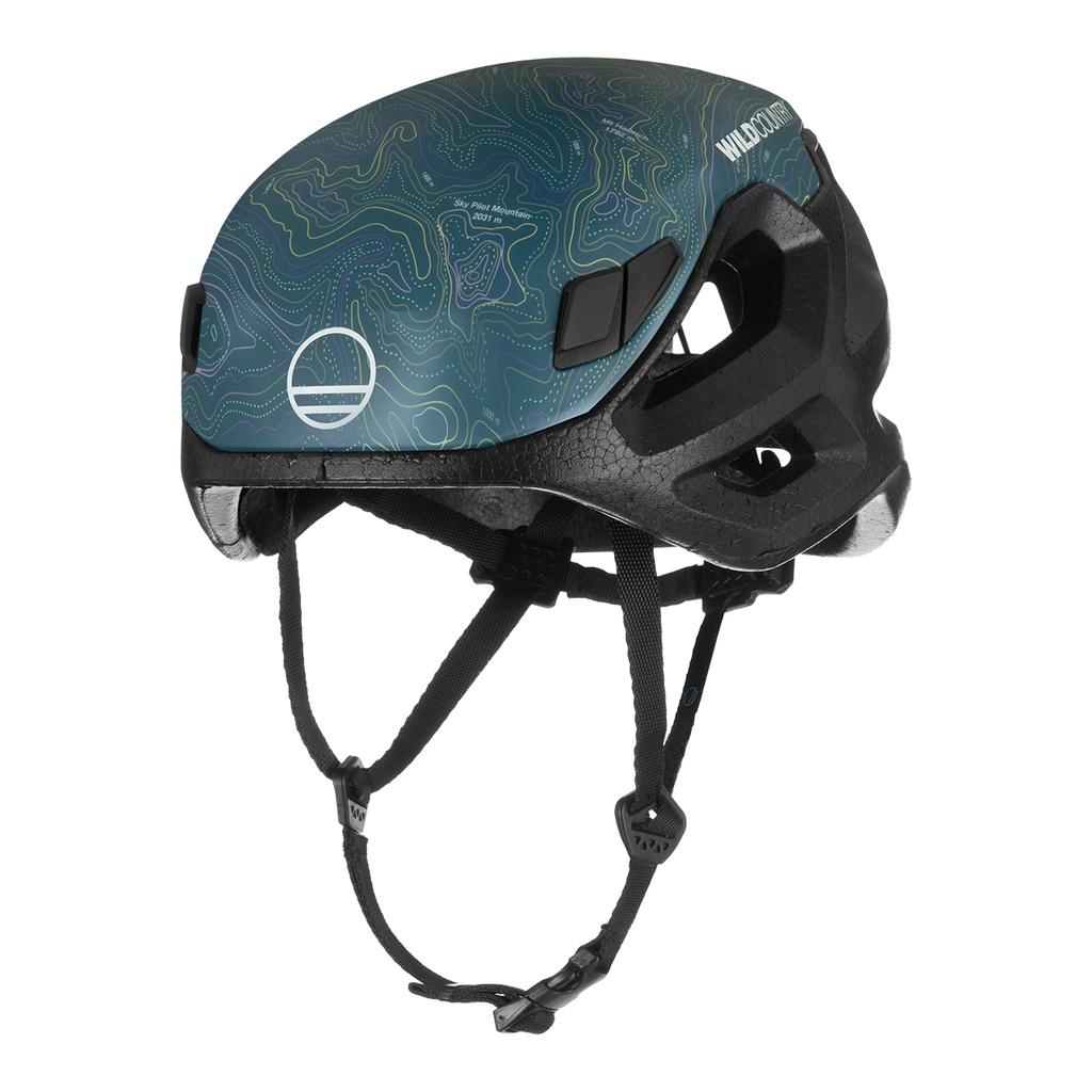 Wild Country Session Helmet | Mountain Mail Order